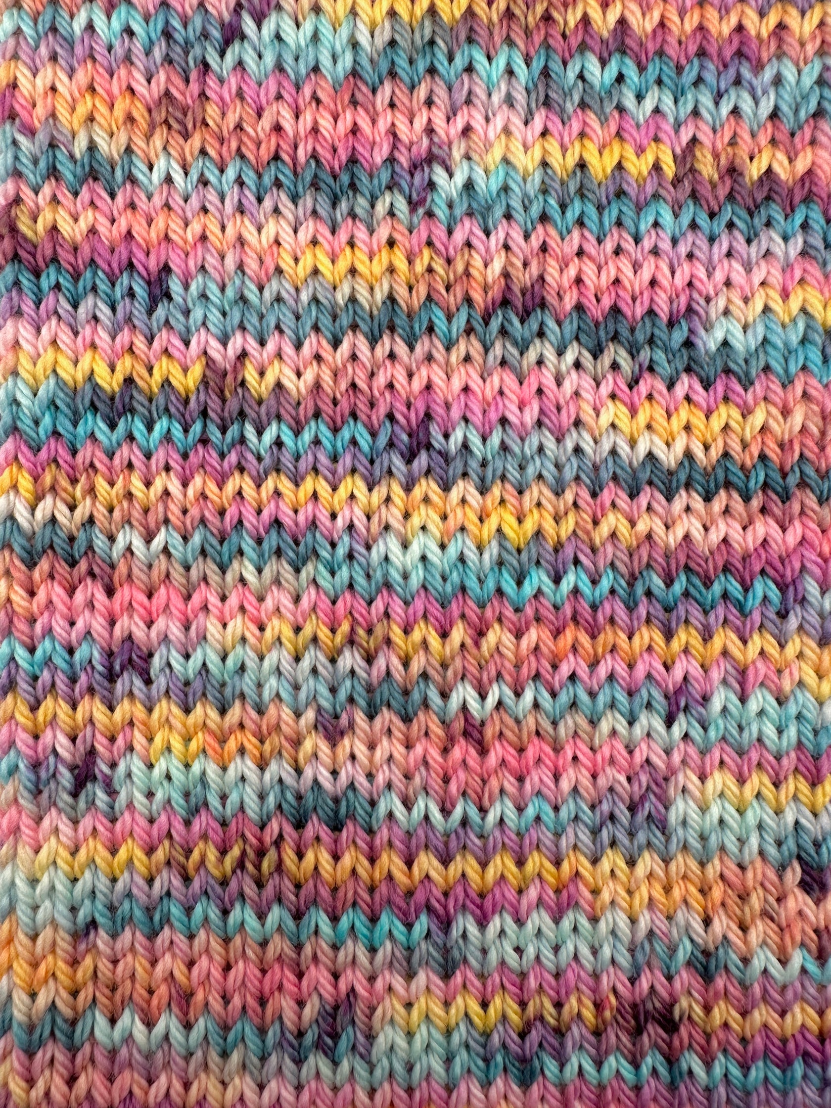 Some Peace And Quiet Hand Dyed Merino Wool Yarn – Arcane Fibre Works