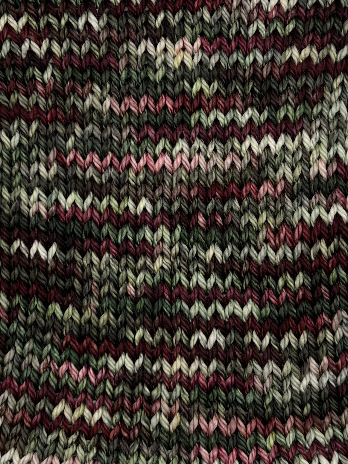 Wild Onion Hand Dyed Merino Wool Yarn – Arcane Fibre Works