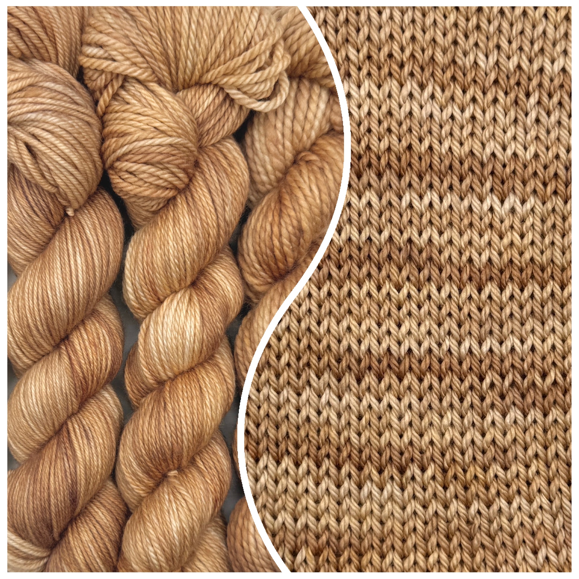 Semi-Solids – Arcane Fibre Works