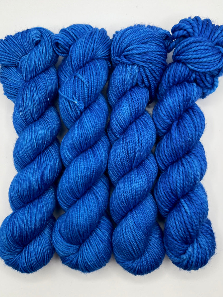Semi-Solids – Arcane Fibre Works