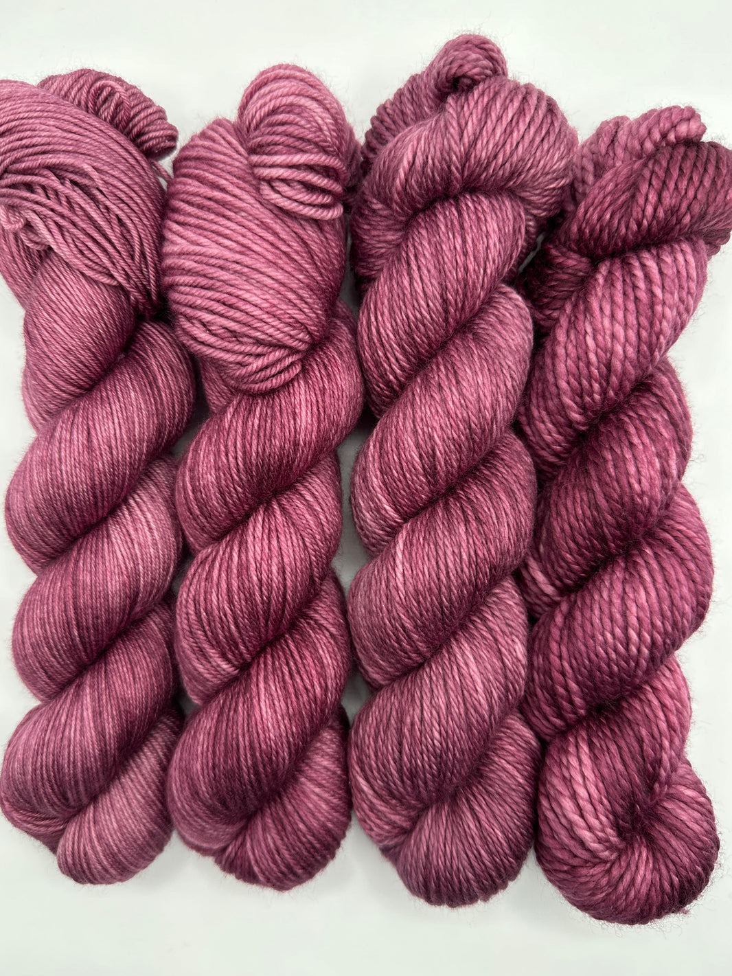 Semi-Solids – Arcane Fibre Works