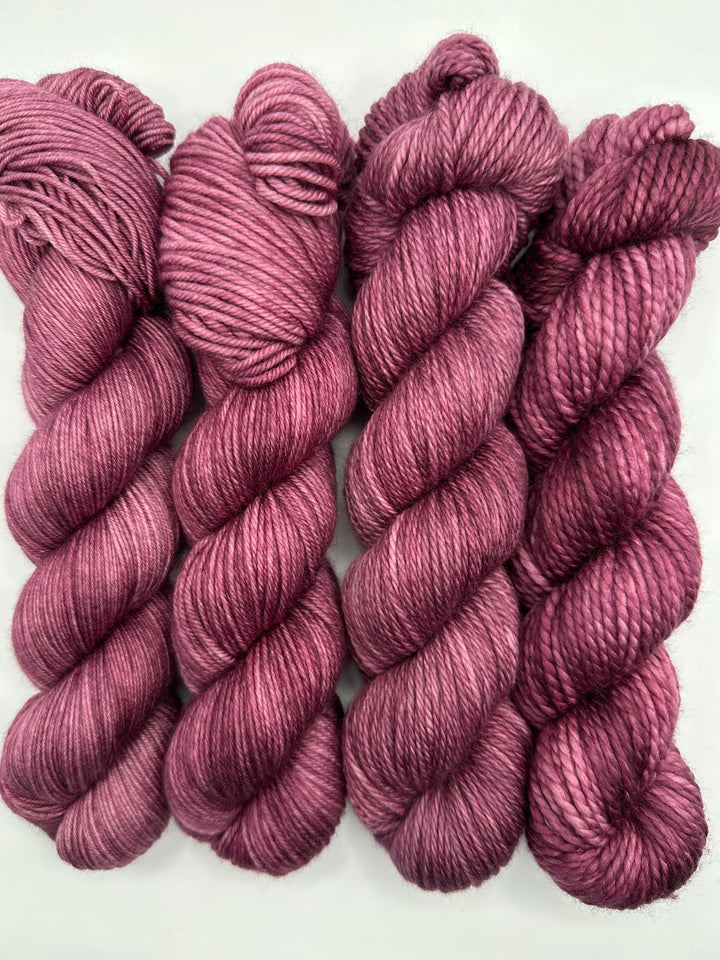Semi-Solids – Arcane Fibre Works