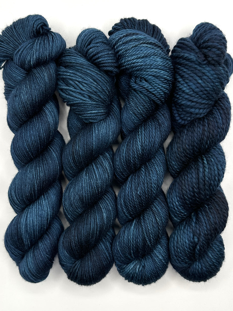 Semi-Solids – Arcane Fibre Works